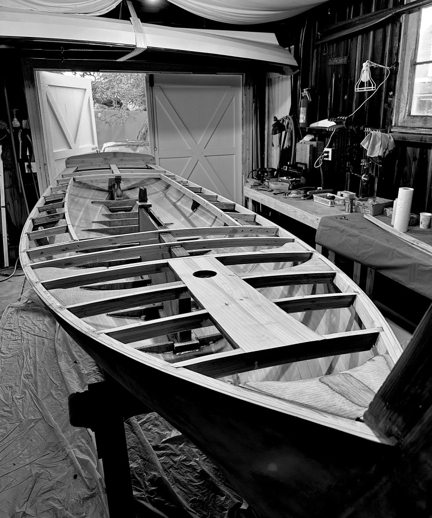 Shelter Island Boat Works – Shelter Island Boat Works is a small wooden ...