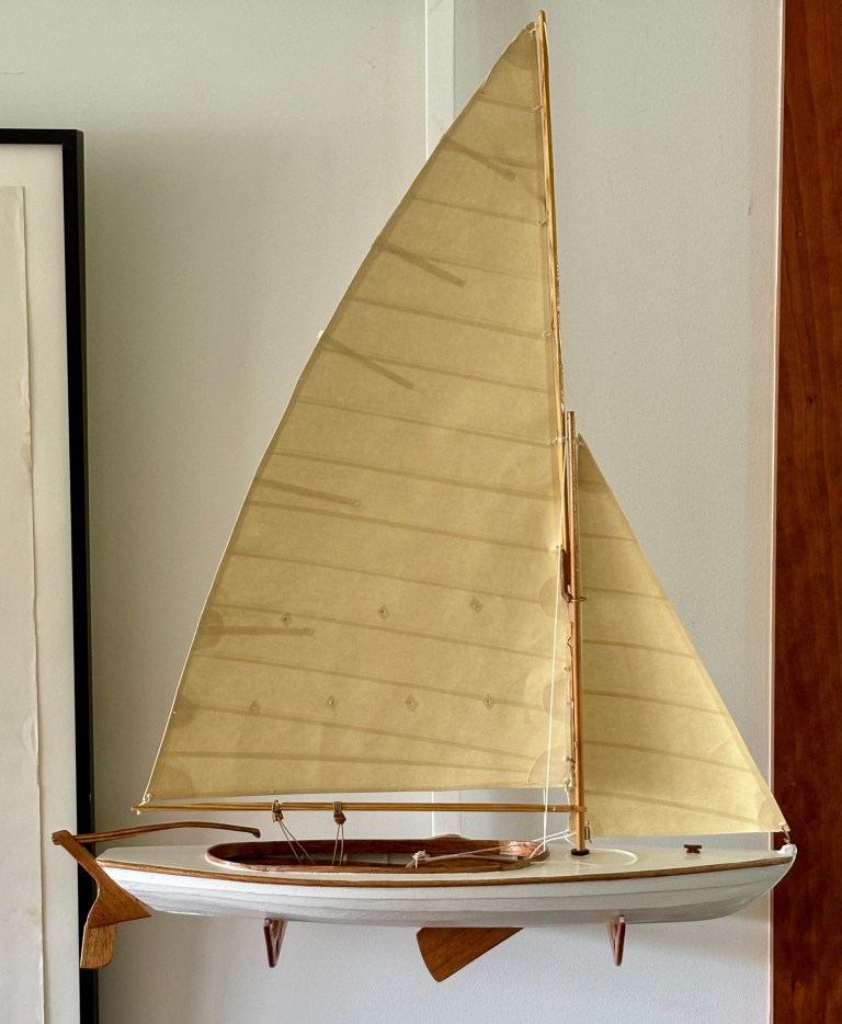 Shelter Island Boat Works