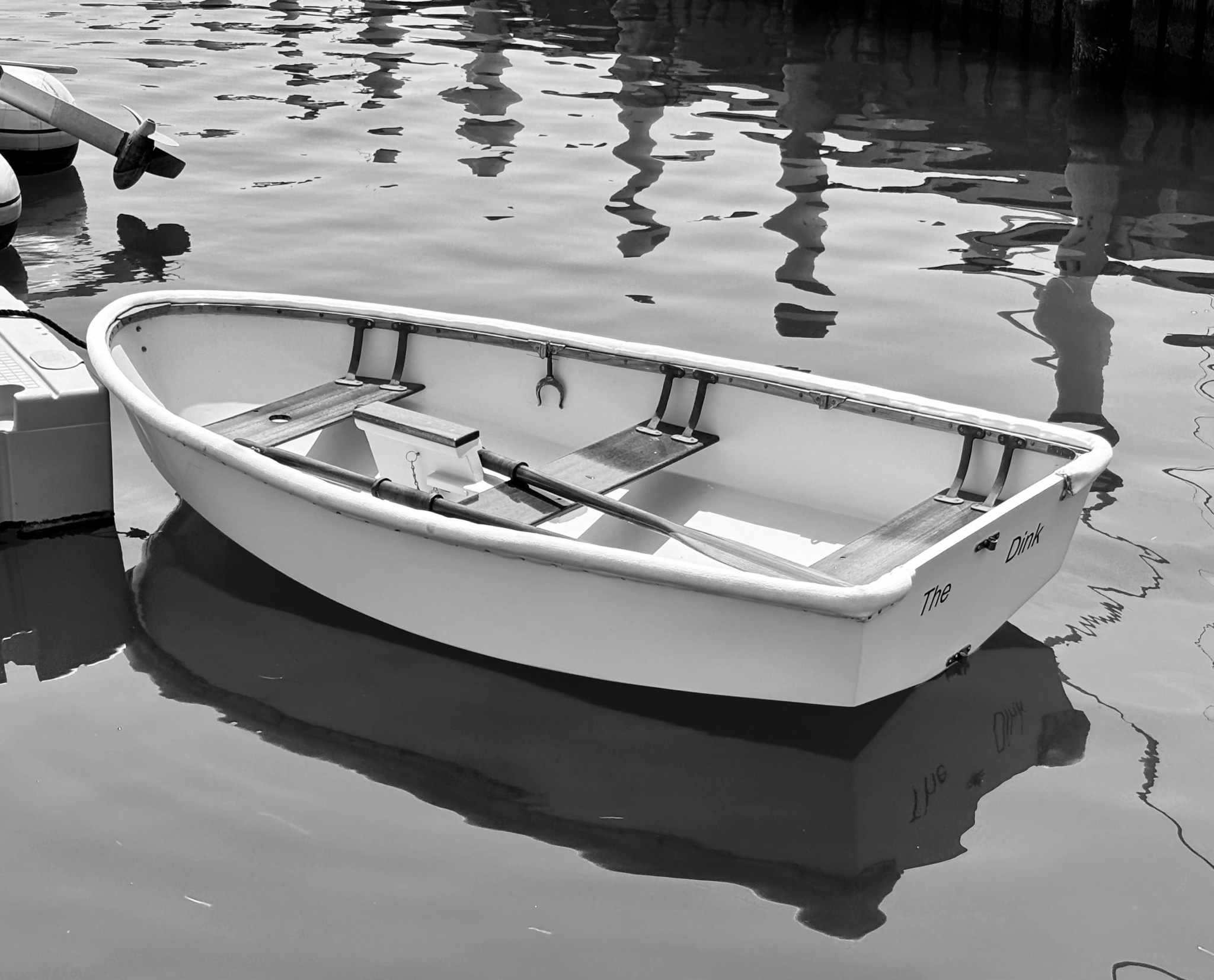 Shelter Island Boat Works