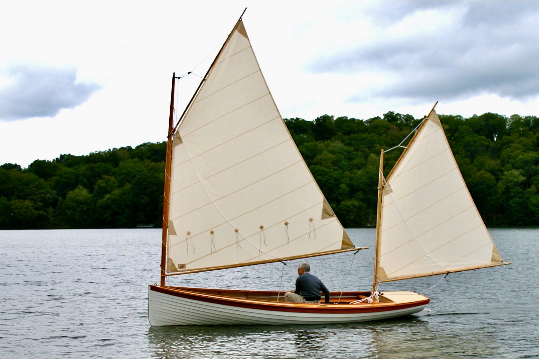 Shelter Island Boat Works