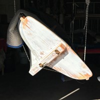 Dyer Midget – Shelter Island Boat Works