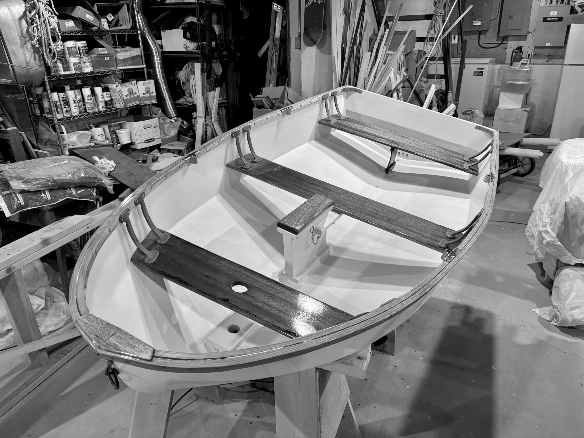 Shelter Island Boat Works – Shelter Island Boat Works is a small wooden ...