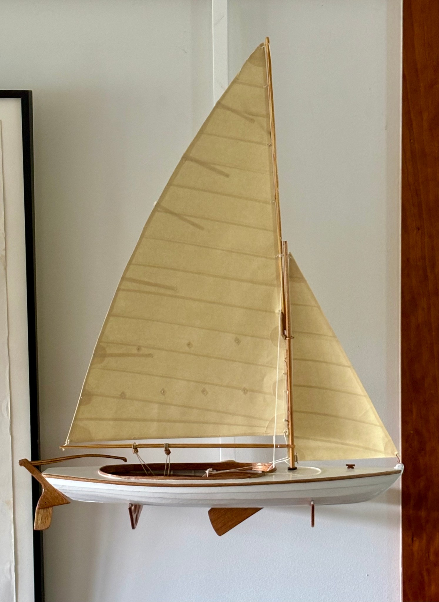 Shelter Island Boat Works – Shelter Island Boat Works is a small wooden ...