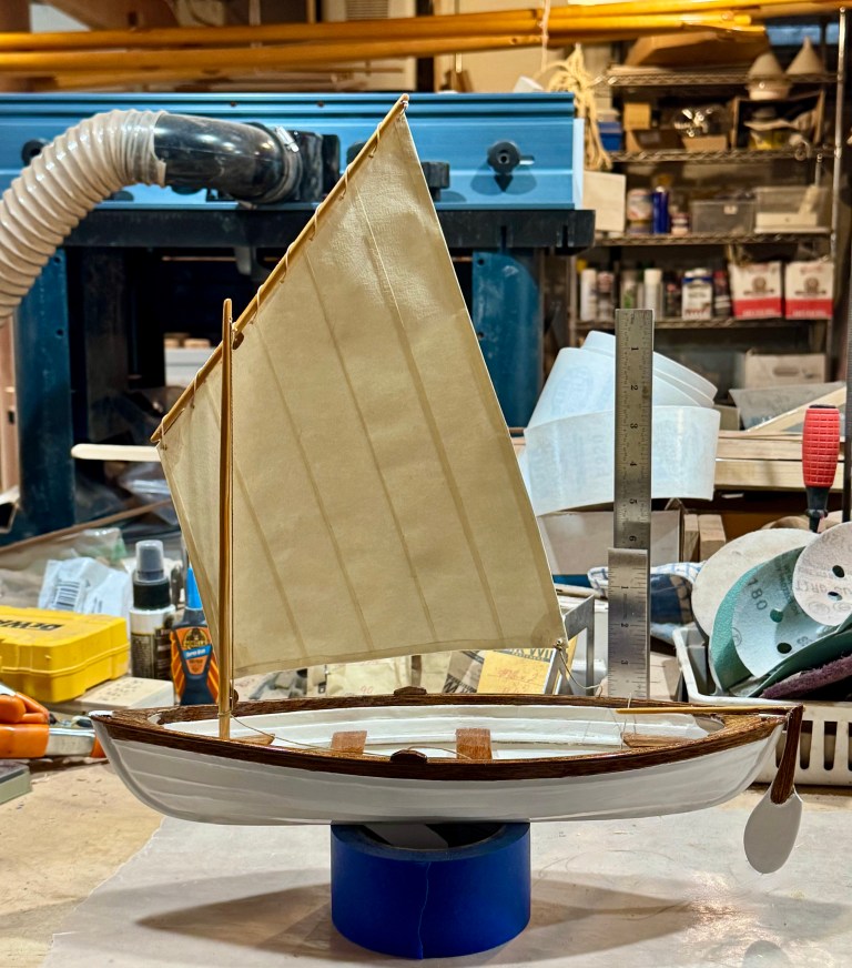 Shelter Island Boat Works – Shelter Island Boat Works is a small wooden ...